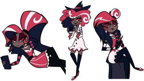 Explore The Best Hazbinhotelfanart Art Deviantart