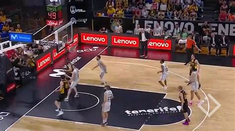 გიორგი შერმადინის მორიგი რეკორდი ლიგა ენდესაში Adjara Tv