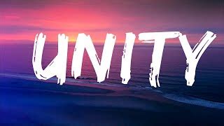 Alan Walker Unity Lyrics Ft Walkers Lyrics Video Chords Chordify
