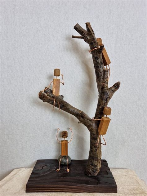 나무타는 아이들 Projekte