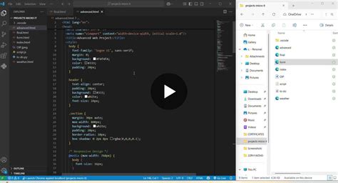 Advancedwebdev Javascriptprojects Frontenddevelopment