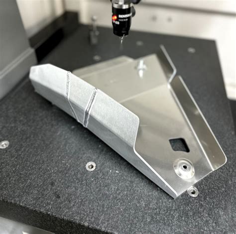 Imd Fab Press Brake Sheet Metal Forming Innovative Metal Designs