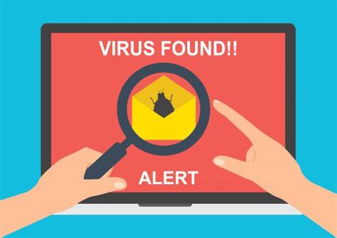 How To Protect Your Computer From Virus And Worms Technology Routine