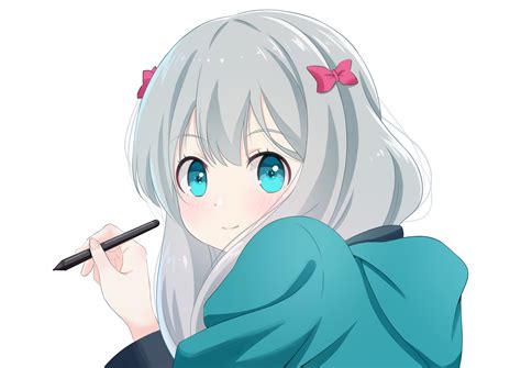 Eromanga Sensei Danbooru