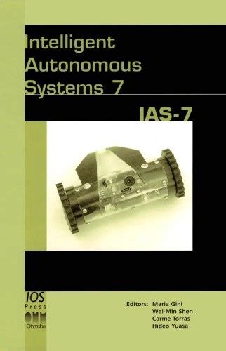 خرید و قیمت دانلود کتاب Intelligent Autonomous Systems 7 2002 ترب