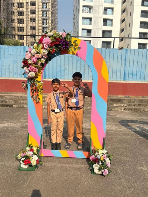 Ryan Ryan International School Adajan Cbse