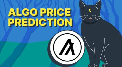 Algorand Price Prediction 2025 2030 2050 Will Algo Hit 1