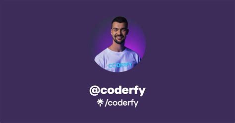 Coderfy Linktree