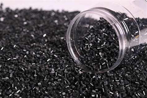 Reprocessed Pp Granules Black Reprocessed Pp Granule Wholesale Supplier From New Delhi