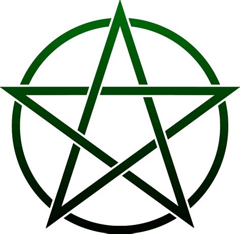 Pentacle Png