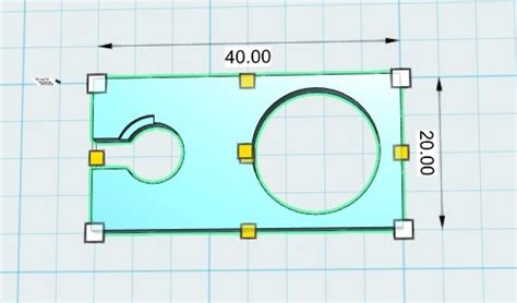 Ghl Optical Level Sensor Fastener By Jumping69 Download Free Stl