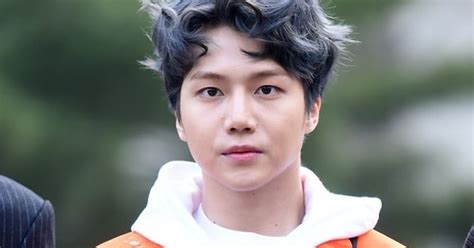 포토 펜타곤 진호 화려한 헤어스타일에 눈길~