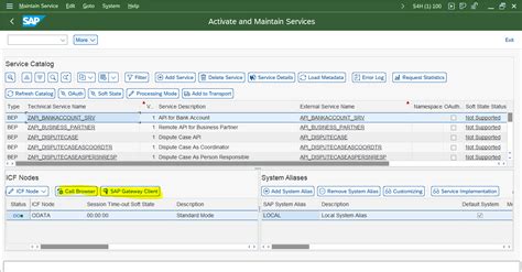 Workato Connectors Sap Odata Workato Docs