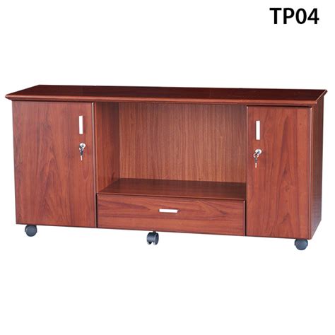 Tủ Phụ Sơn Pu Di động Tp04 The One Bền đẹp Bao Giá