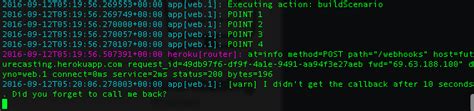 Promise Function Not Resolving Javascriptwitai Stack Overflow