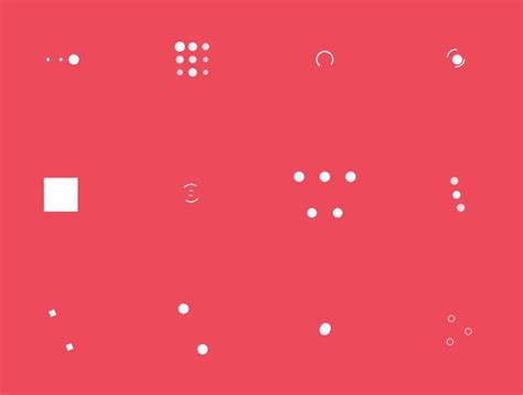 Loaders css 纯 CSS 打造的免费开源加载动画丝滑流畅高性能 知乎 Loaders css 纯 CSS 打造的免费开源加载动画丝滑流畅高性能 知乎