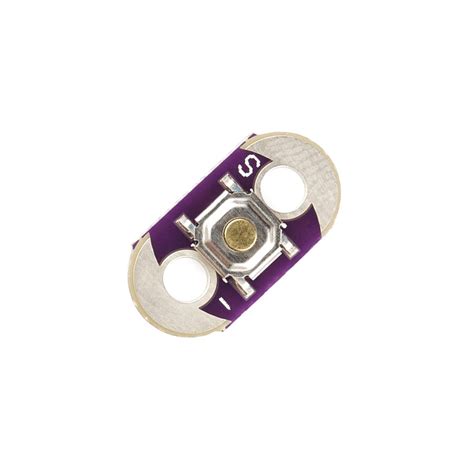 Lilypad Giyilebilir Buton Uygun Fiyatıyla Satın Al ®