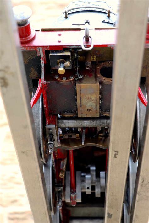 5 Lbsc Terrier Steam Workshop Services