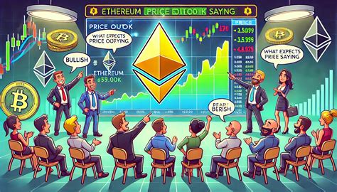 Ethereum Hoje Preço Do Eth Vai Finalmente Explodir Em Maio