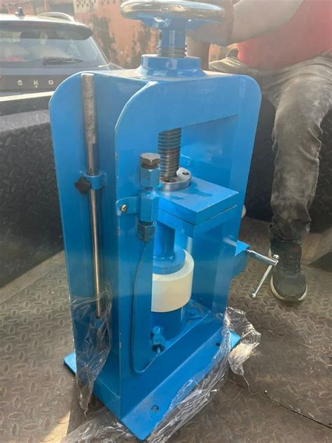 Cement Testing Machine Services At ₹ 200sample In Jaipur Id
