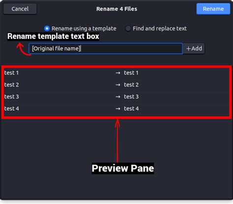 How To Rename A File In Linux In 2024 4 Methods Beebom