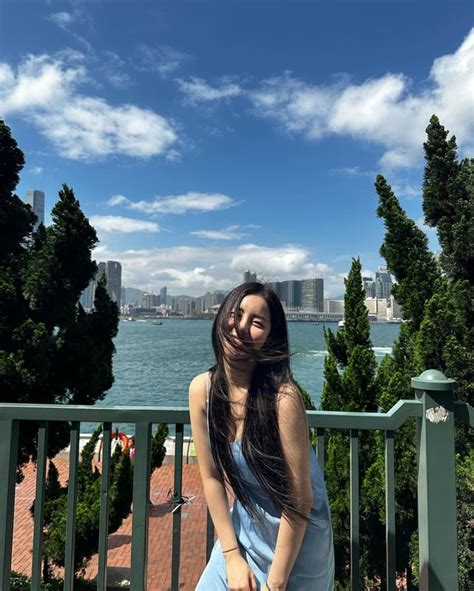 Ex Brave Girls Yujeong R Kpopfap