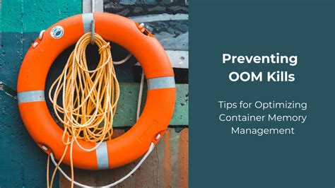 Oom Killer In Kubernetes Optimization Tips