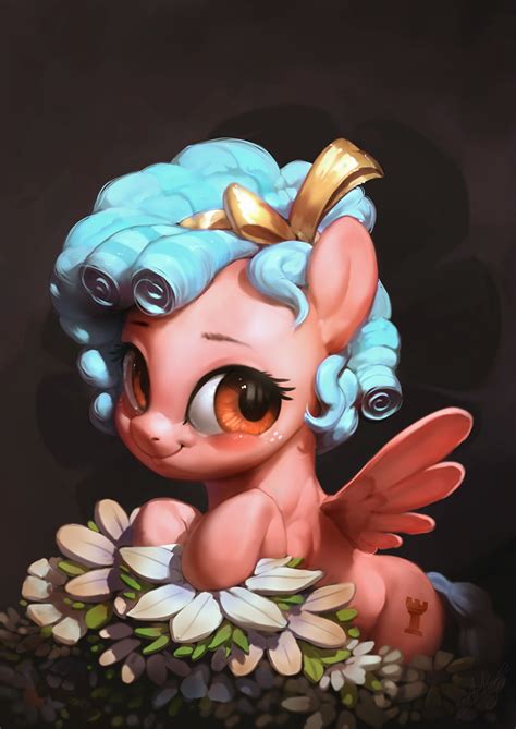 Cozy Glow Fan Club Page 2 Fan Clubs Mlp Forums