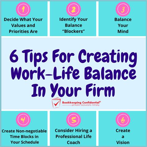How To Improve Work Life Balance For Employees
