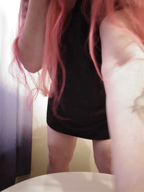 Side Slut Sexy In Pink 23 Nude Pics Xhamster