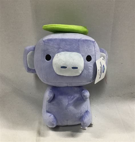 Discord Wumpus Plushie 9 Stuffed Toy For Sale Online Ebay