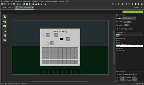 Mcreator программа для создания модов Майнкрафт [1 20 1] [1 19 4] [1 18 2] [1 16 5] [1 15 2