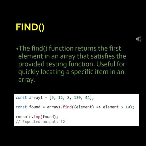 Javascript Array Functions Tutorial Ui Ux Docs Shrts6 Youtube