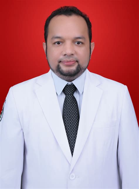 21 dr rahman kartiko