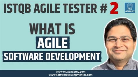 Istqb Agile Tester Tutorial Archives Software Testing Mentor
