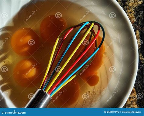 Egg Yolks And Egg Whites Without Shells Royalty Free Stock Image CartoonDealer Com