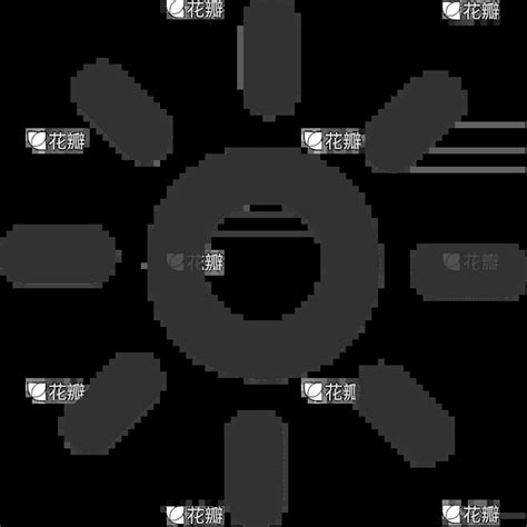 Svg 基础形状 创意图形素材 花瓣网