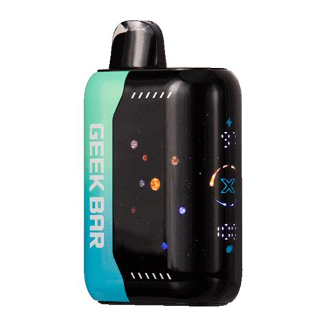 Atl Mint Geek Bar Pulse X 25k Vape Mi One Brands