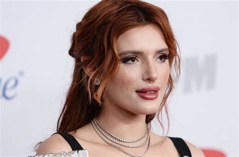 Bella Thorne Reacts To ‘famous In Love Cancellation