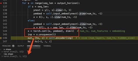Deepar模型训练lstm层输入有问题？ · Issue 6 · Jingw2demandforecast · Github