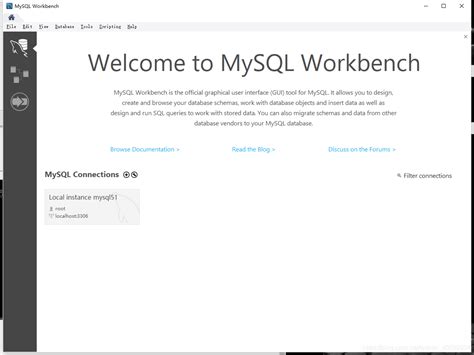 Windows平台下mysql的安装和配置 详细全过程windows平台下mysql的安装和配置陈子青csdn Csdn博客