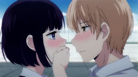 40 Best Romance Anime Of All Time Ranked