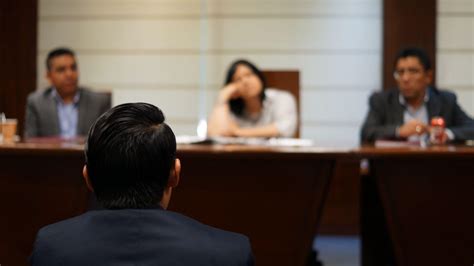 Que Es Un Juicio ¿qué Es Un Juicio Judicial Lfgprb