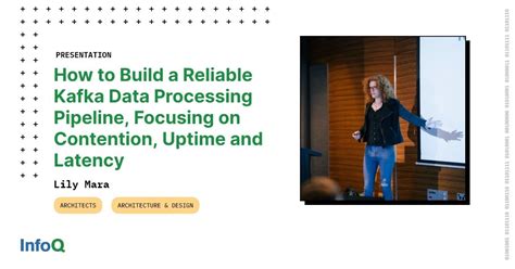 Infoq On Linkedin Casestudy Apachekafka Rustlang Infoq Transcript