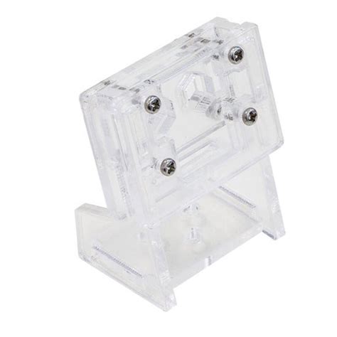 Arducam U Acrylic Case For The Raspberry Pi Camera
