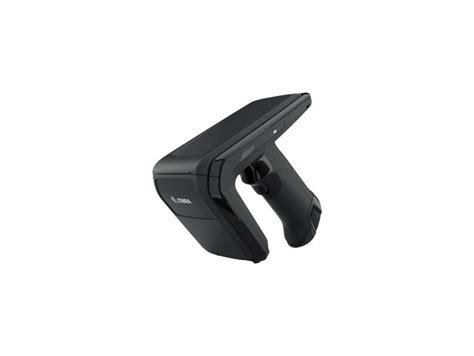 Zebra Rfd40 Uhf Rfid Standard Sled Rfid Reader Usb C Econnex As