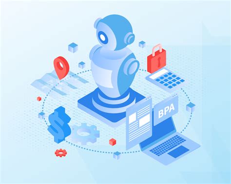 Leveraging Business Process Automation To Benefit Your Business NIX United