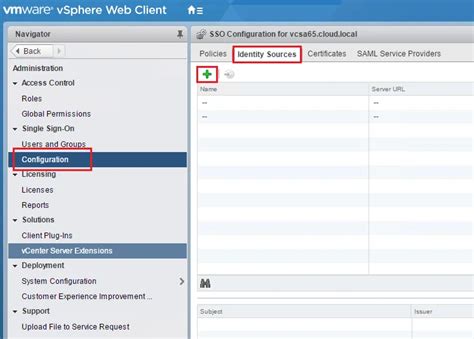 How To Integrate In Active Directory With Vmware Vsphere Detailed Guide