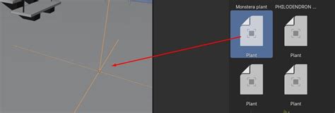 blenderkit downloaded files are not reusable r blenderhelp