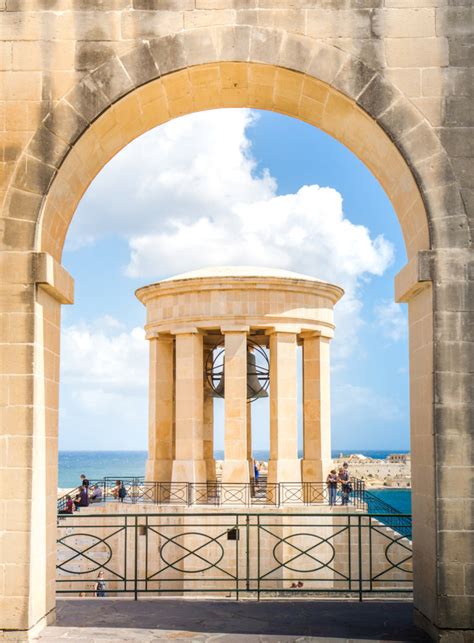 Visit Valletta Top 10 Things To Do And Must See Attractions Malta Travel